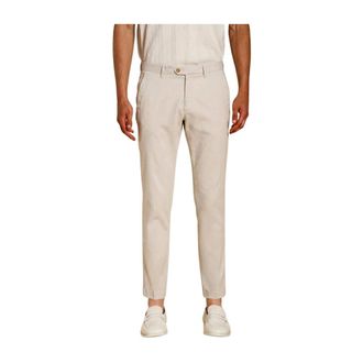 Mason's Homme, Pantalons, Beige, Taille: 2XL Torino City Chino Pants