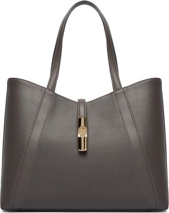 Furla Handtasche Furla WB01788 BX3353 KH 4283S Grün