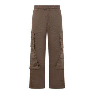 Represent Cargo Pant - - Trousers - Herren - Braun - XS