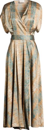 Pierre-Louis Mascia KLEIDER - Maxi-Kleider auf YOOX.COM