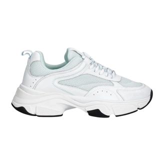 Love Moschino Sneakers - - Shoes - Damen - Wei&szlig; - 39 EU