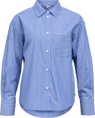 Object Objzila L/S Re Shirt Noos