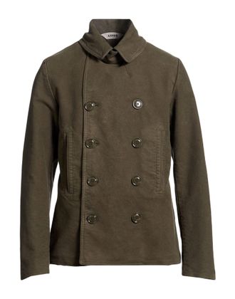 Aspesi JACKEN & M&Auml;NTEL - M&auml;ntel auf YOOX.COM