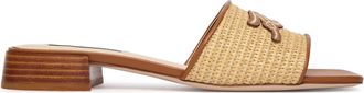 Karl Lagerfeld Pantoletten KARL LAGERFELD Petalo II KL80700A Beige
