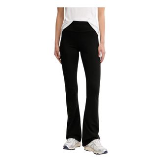 Emporio Armani Hosen > Jogginghosen - - Trousers - Damen - Schwarzk - S