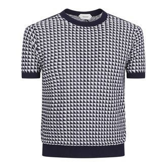 Versace Herren, Strickwaren, Mehrfarbig, XLGr&ouml;&szlig;e