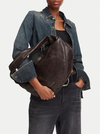 G-Star Raw Handtasche C-LDA8823 Braun