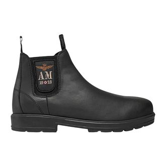 Aeronautica Herren, Schuhe, Schwarzk, 44 EUGr&ouml;&szlig;e