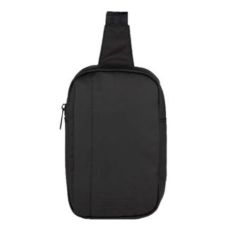Munich Homme, Sacs, Noir, Taille: ONE Size Sac Bandouli&egrave;re &Eacute;l&eacute;gant Peak Fw25