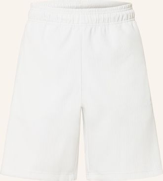 Pegador Pegador Plisseeshorts Troy grau