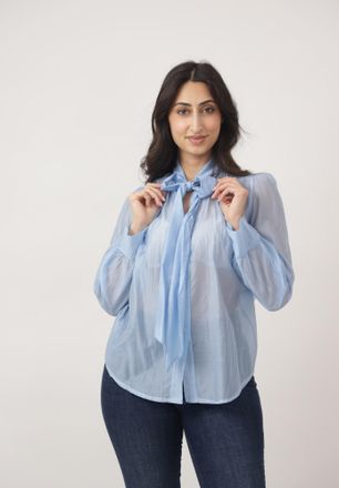 Elara Bluse