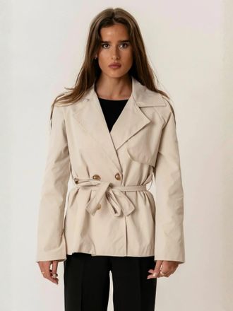 Perform Collection Jacket Sia