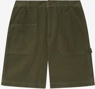 Isabel Marant Short Akyle - Homme - Kaki - Taille 36 - Isabel Marant