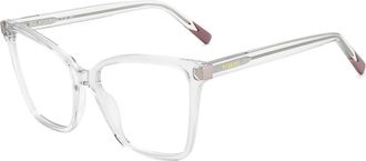 Missoni Femme, Accessoires, Gris, Taille: 54 MM MIS 0286 Optical Frame