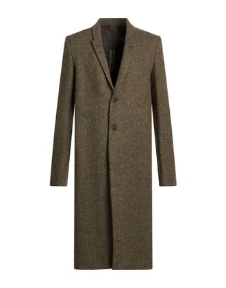 Rick Owens JACKEN & M&Auml;NTEL - M&auml;ntel auf YOOX.COM