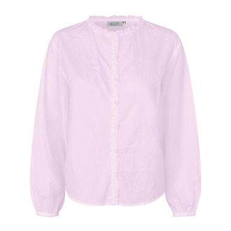 Masai Femme, Blouses et Chemises, Rose, Taille: 46 FR Primrose Shirt