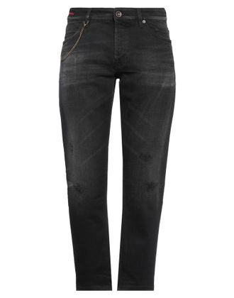 Siviglia HOSEN & R&Ouml;CKE - Jeanshosen auf YOOX.COM