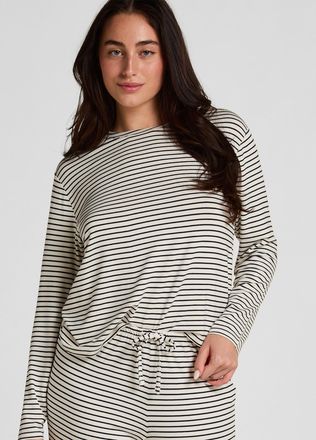 Hunkem&ouml;ller Schlafshirt