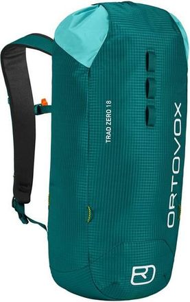 Ortovox Rucksack TRAD ZERO 18