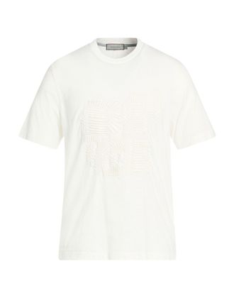 Canali TOPS - T-shirts auf YOOX.COM