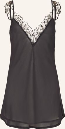 Bluebella Neglig&eacute; Amarosa schwarz