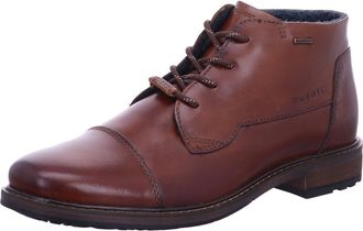 Bugatti man Boots cognac, 44