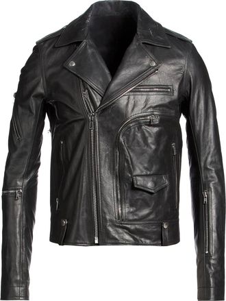 Rick Owens JACKEN & M&Auml;NTEL - Jacken und Anoraks auf YOOX.COM