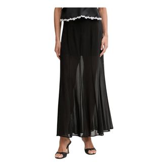 Pinko Pinko, Damen, R&ouml;cke, Schwarzk, XSGr&ouml;&szlig;e