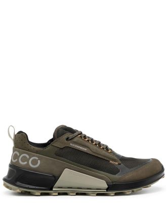 Ecco baskets Biom 21 X Mountain - Vert