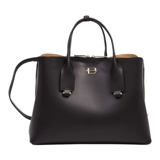 Baldinini Sac fourre-tout - Femme - Sacs - Brun - Taille: ONE Size
