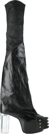 Rick Owens SCHUHE - Stiefel auf YOOX.COM