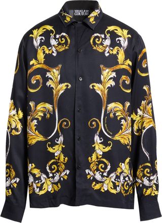 Versace TOPS - Hemden auf YOOX.COM