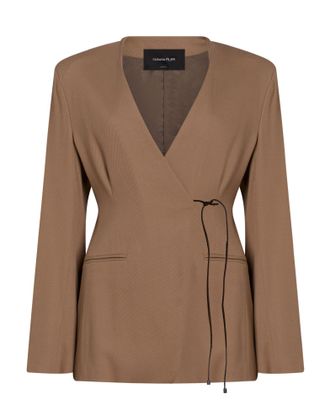 Fabiana Filippi ANZ&Uuml;GE und CO-ORDS - Blazers auf YOOX.COM