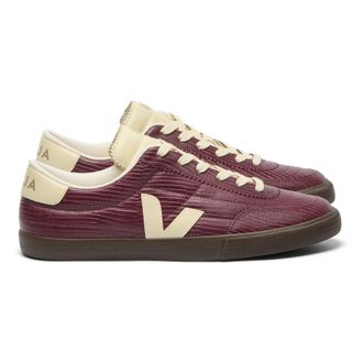 Veja Baskets Panenka Cuir O.T. Veja