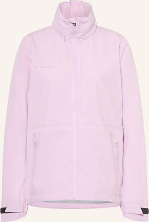 R&ouml;hnisch R&ouml;hnisch Funktionsjacke Rain Shield lila