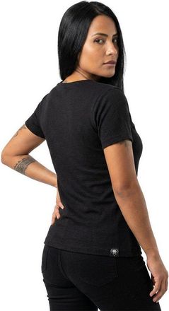 Yakuza Rundhalsshirt View