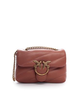 Pinko Sac Cabas - Or
