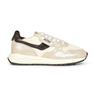 Autry Medalist Platform - - Shoes - Damen - Beige - 39 EU