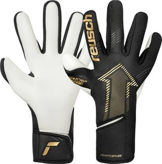 Reusch Herren Handschuhe Fastgrip Gold