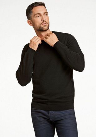 Lindbergh Strickpullover Strickpullover Comfort Fit