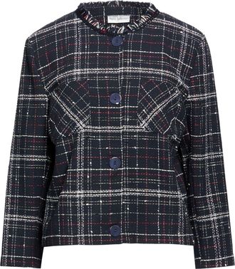 MARIA BELLENTANI JACKEN & M&Auml;NTEL - Jacken und Anoraks auf YOOX.COM