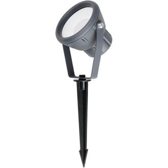 Lutec Lampe sur pied dext&eacute;rieur Mini Leto 6602903424 Lutec