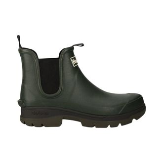Barbour Rain Boots - - Shoes - Herren - Gr&uuml;n - 41 EU