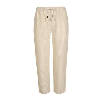 Orlebar Brown Relaxed Hosen - - Trousers - Herren - Beige - W36
