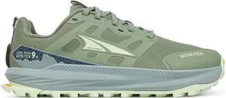 Altra Laufschuhe Lone Peak 9+ GTX GORE-TEX AL0A85SN Gr&uuml;n