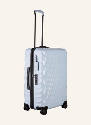 Tumi 19 Degree Trolley Short Trip Expandable blau