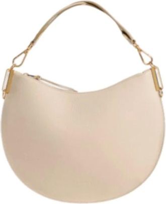 Coccinelle Femme, Sacs, Beige, Taille: ONE Size Sunup Handbag