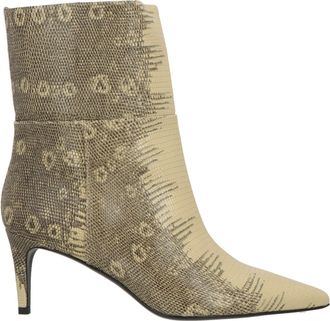 Twin-Set SCHUHE - Stiefeletten auf YOOX.COM