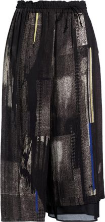 Yohji Yamamoto HOSEN & R&Ouml;CKE - Hosen auf YOOX.COM