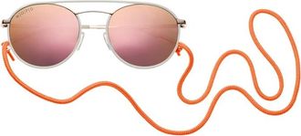 Marc O'Polo Glasses - - Accessories - unisex - Wei&szlig; - 53 MM